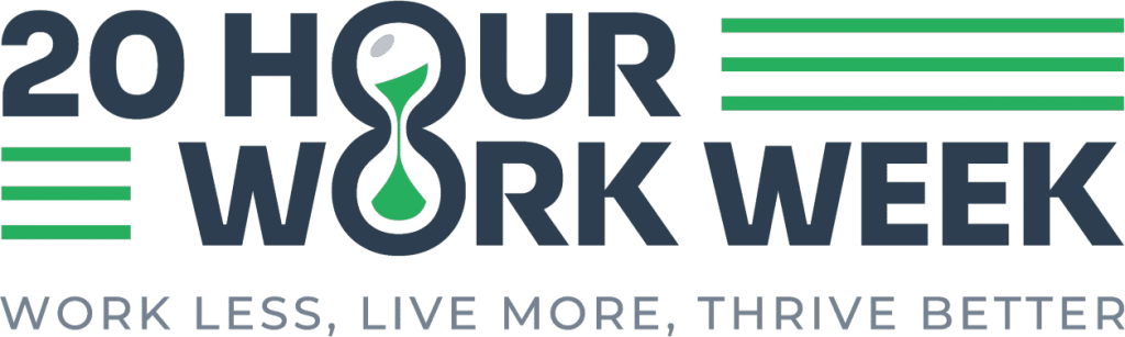 20 Hour Work Week - Achieve Balance & Boost Productivity